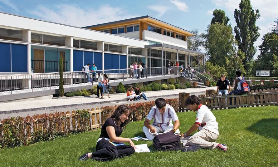 Collège du Léman (Suiza)