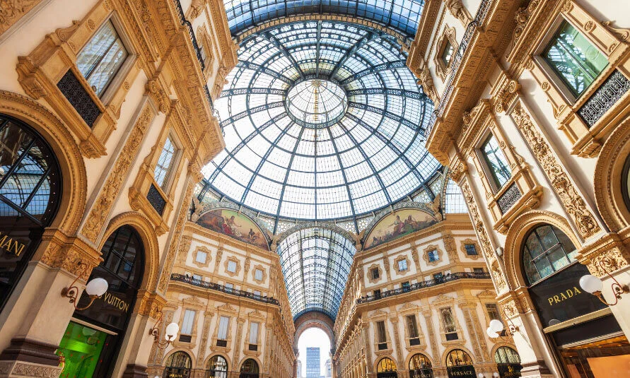 Instituto Marangoni Milán (Italia)